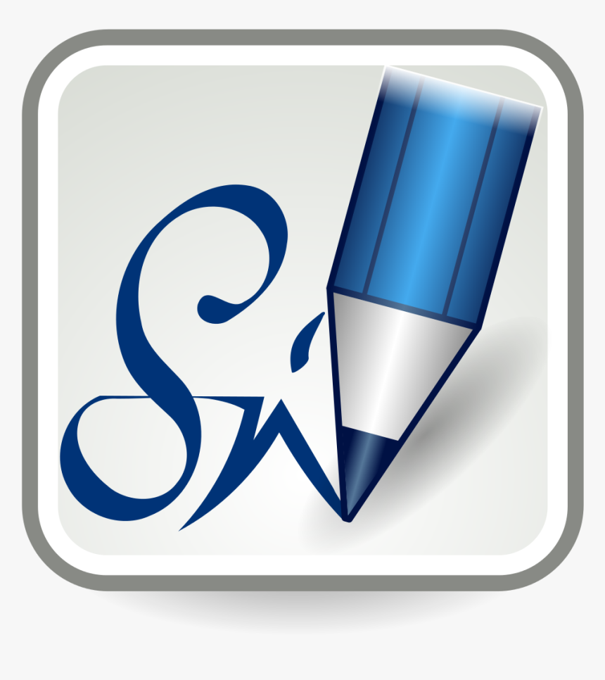 File Signature Icon, HD Png Download , Transparent Png Image - PNGitem
