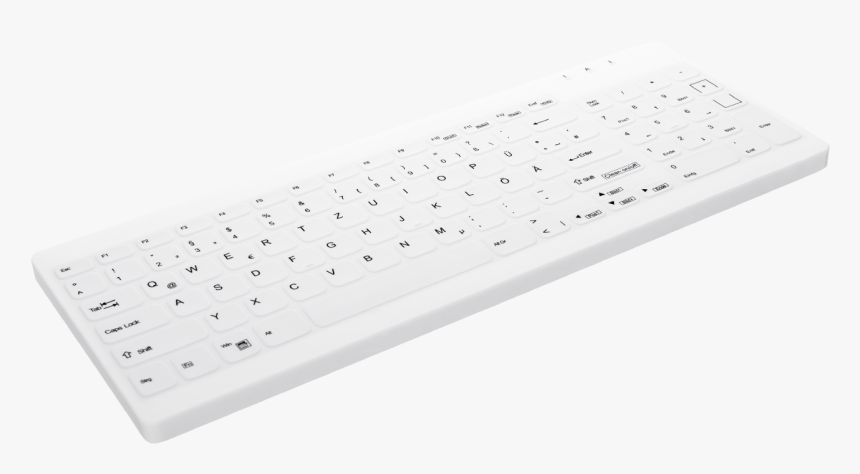 Computer Keyboard, HD Png Download , Transparent Png Image - PNGitem