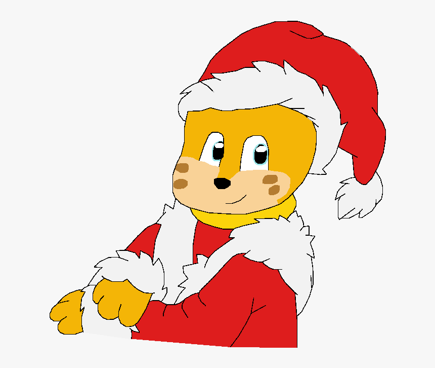 Santa Bui - Illustration, HD Png Download , Transparent Png Image - PNGitem