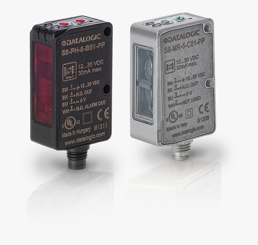 Transmitter And Receiver Sensor, HD Png Download , Transparent Png ...