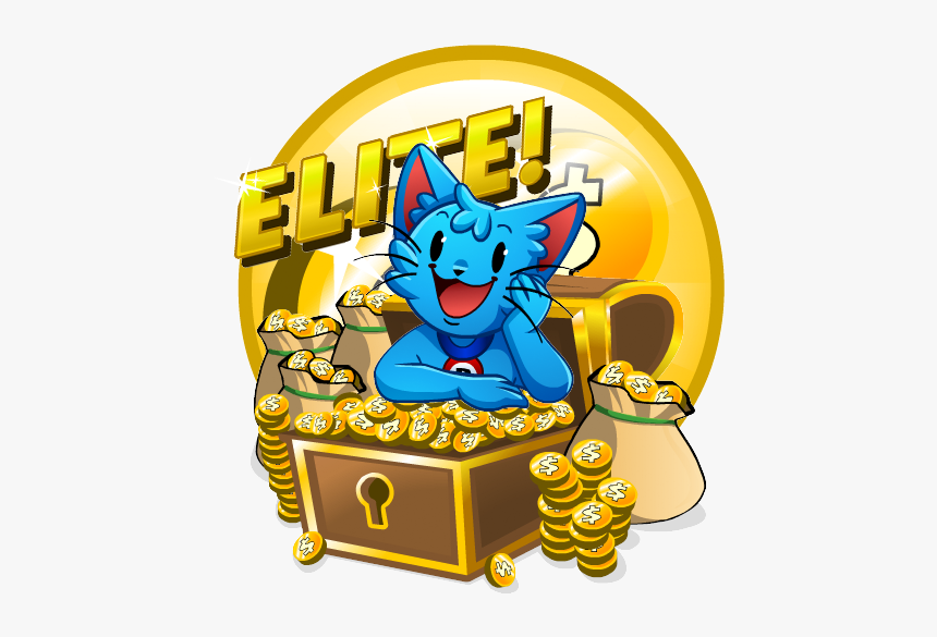 Elite-img - Cartoon, HD Png Download , Transparent Png Image - PNGitem