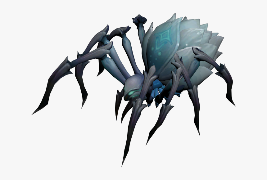 League Of Legends Elise