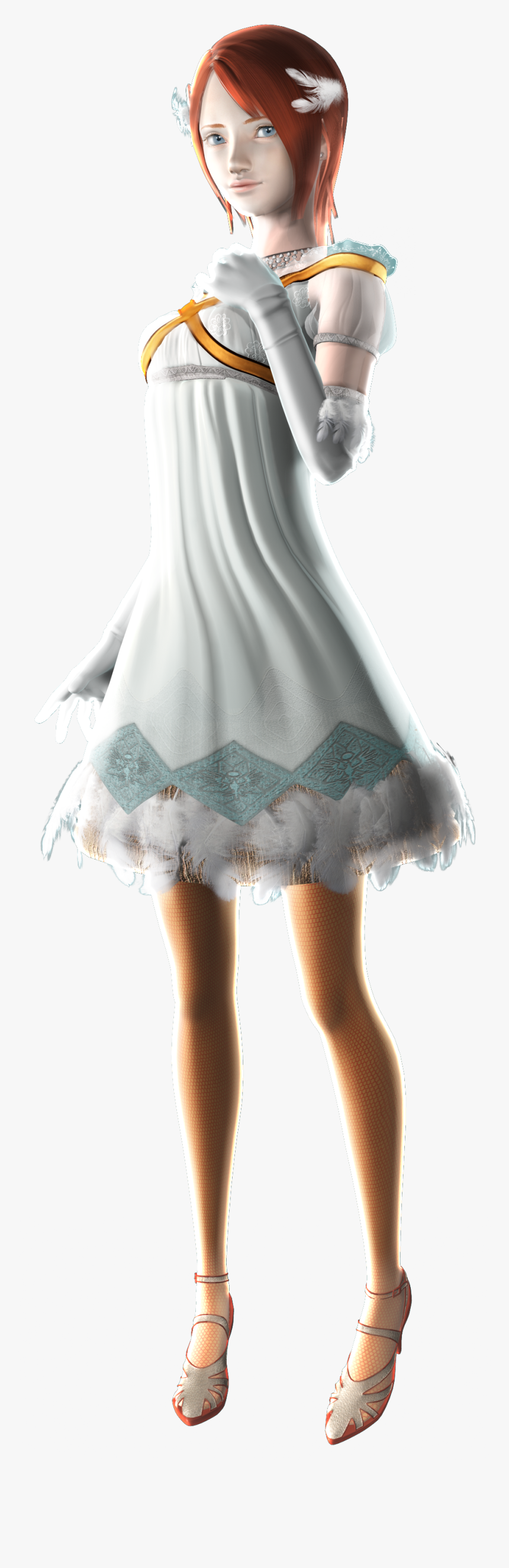 Princess Elise, HD Png Download , Transparent Png Image - PNGitem