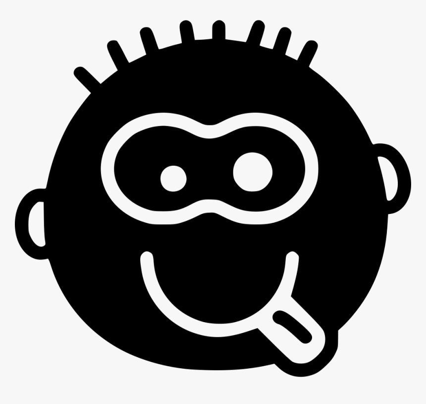 Silly - Icon, HD Png Download , Transparent Png Image - PNGitem