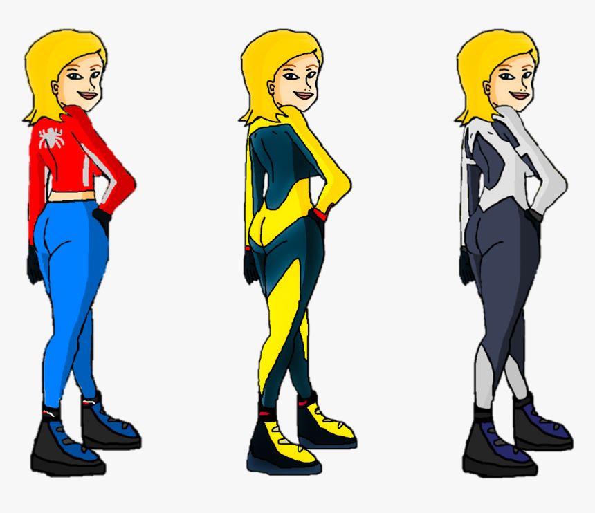 Elise Riggs Ssx Tricky Outfit - Ssx, HD Png Download , Transparent Png ...