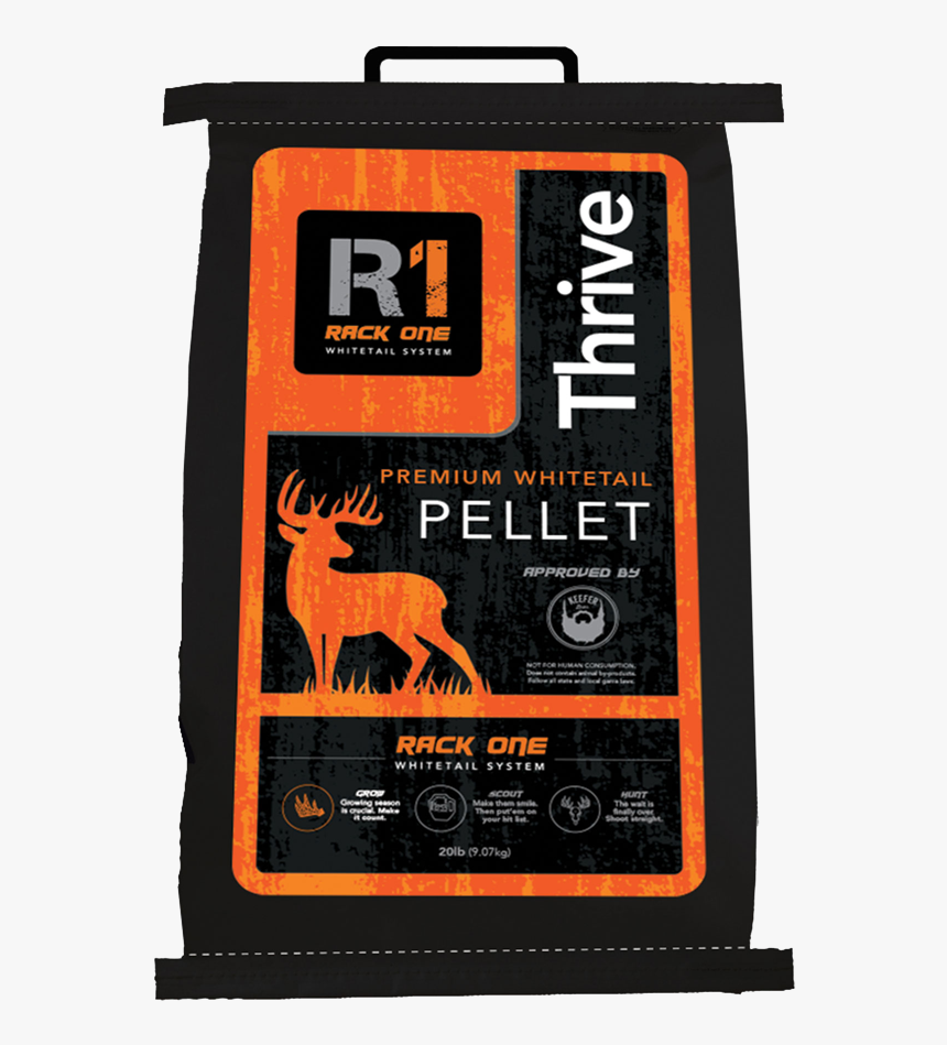 Deer Feed Pellet, HD Png Download , Transparent Png Image - PNGitem