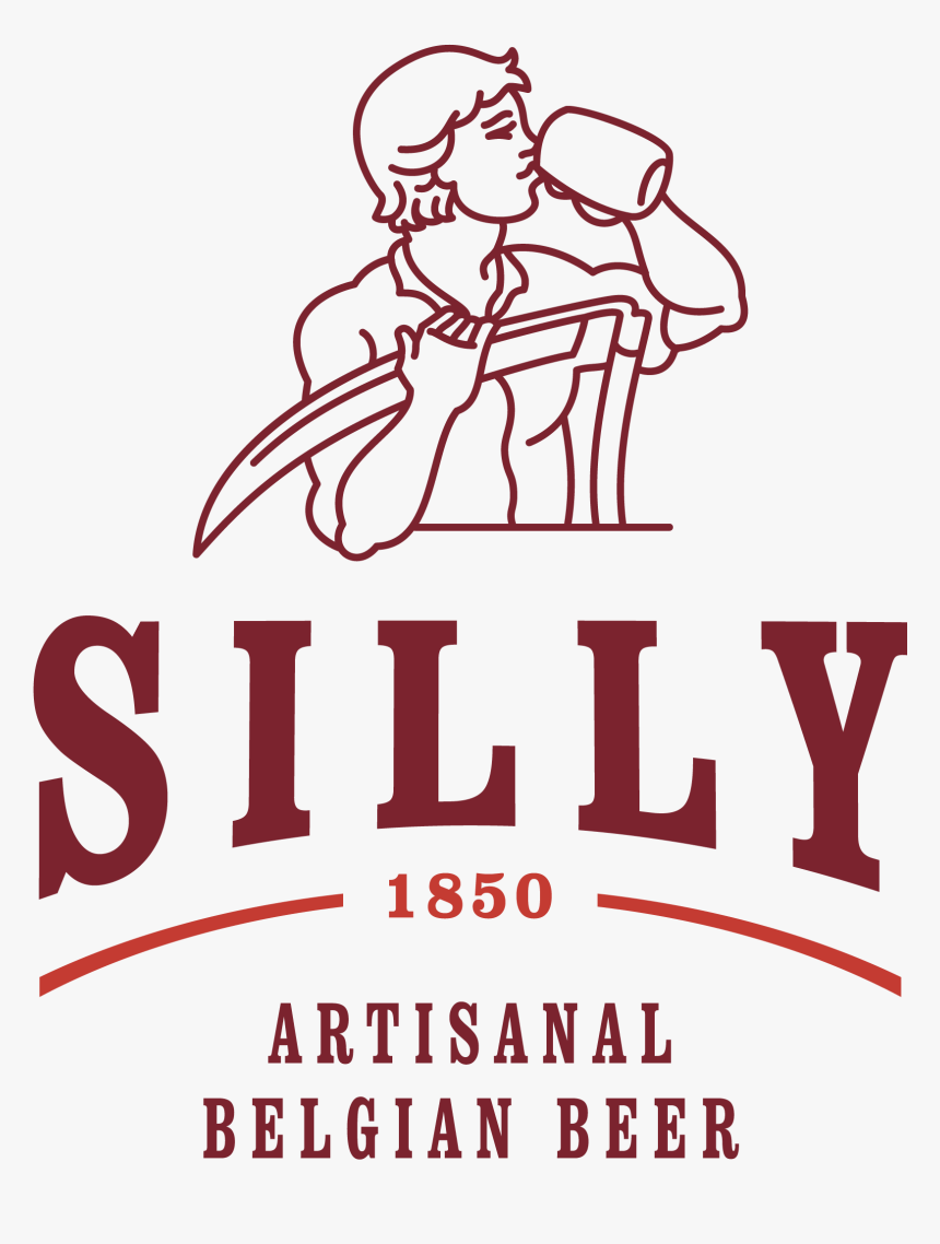 Logo Brasserie De Silly - Brasserie De Silly Logo, HD Png Download ...