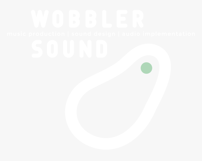 Wobblersound - Graphic Design, HD Png Download , Transparent Png Image ...