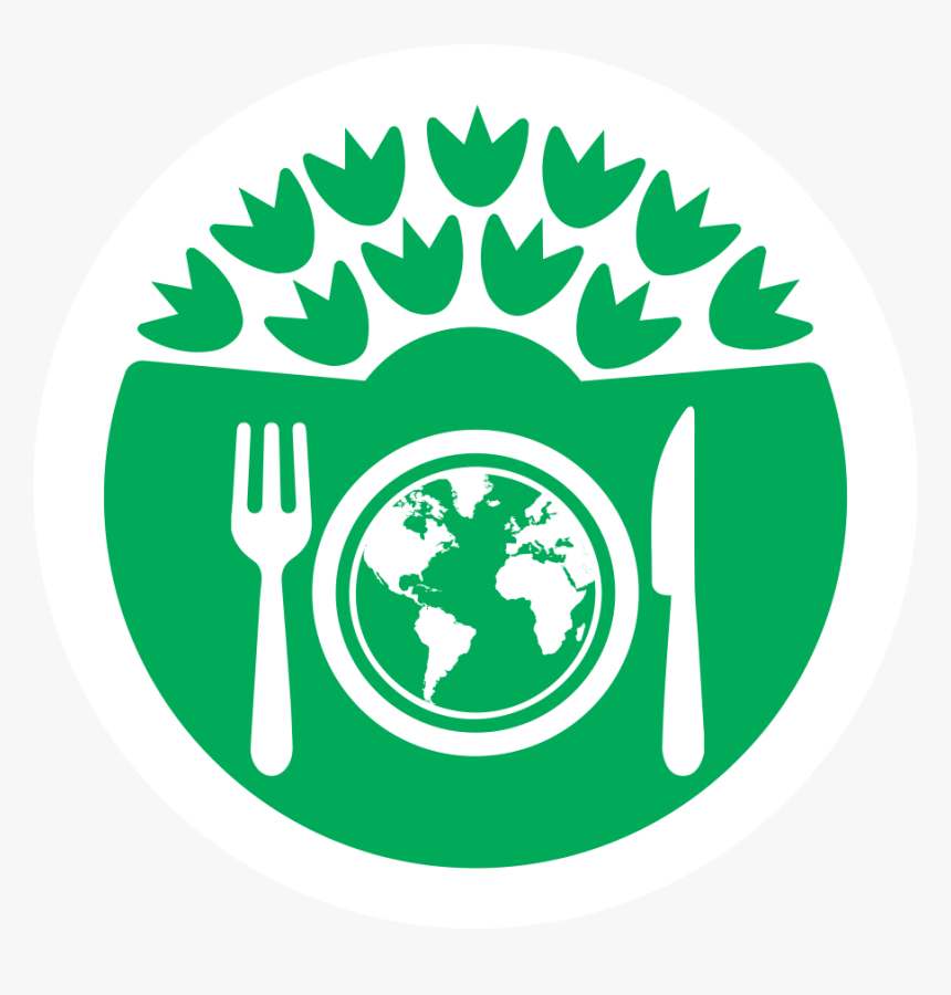 Icon Food Theme Nr 12 - Environmental Awareness Environmental Logo, HD ...
