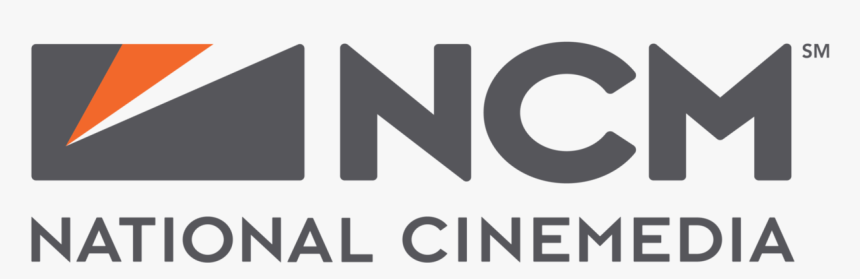 Ncm Logo Corporate X2 - National Cinemedia, HD Png Download ...
