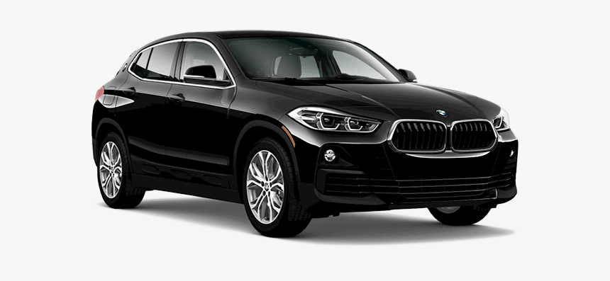 X2 Sdrive28i - Bmw X2 Jet Black, HD Png Download , Transparent Png ...