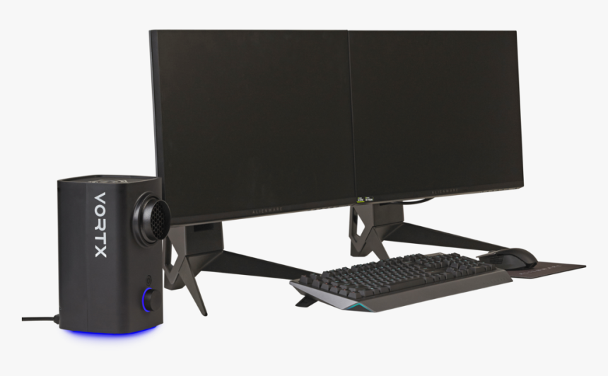 Personal Computer, HD Png Download , Transparent Png Image - PNGitem