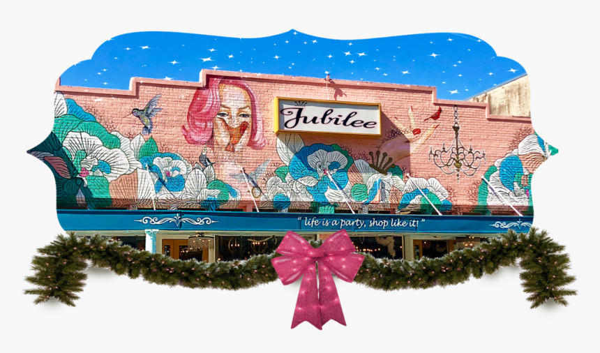 Jubilee - Tree, HD Png Download , Transparent Png Image - PNGitem