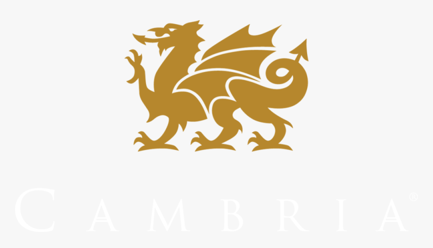 Cambria Logo - Cambria Quartz Logo, HD Png Download , Transparent Png ...