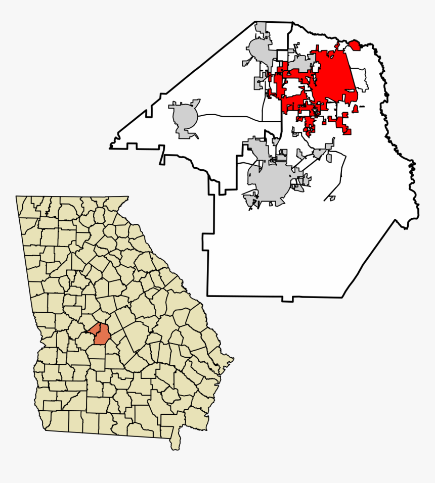 Battle Of Resaca Location, HD Png Download , Transparent Png Image ...