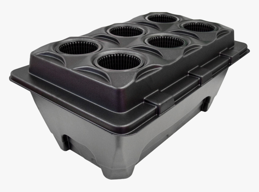 Oxypot 110l, HD Png Download , Transparent Png Image - PNGitem