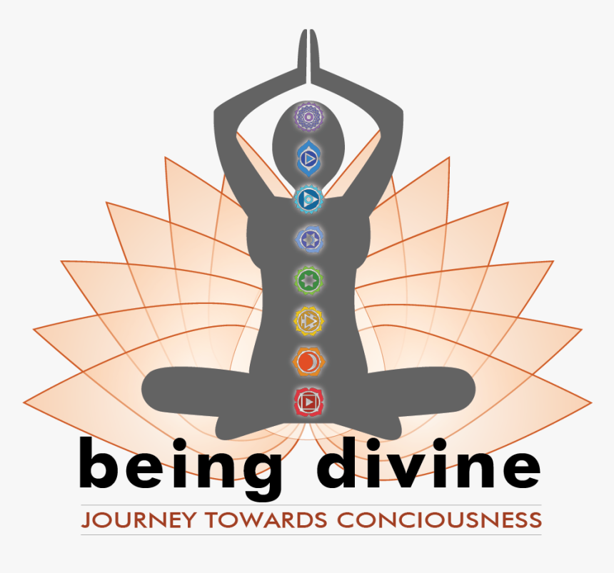 Being Divine Logo - Being Divine, HD Png Download , Transparent Png ...