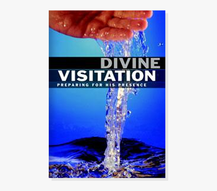 Divine-visitation - Prepare For Divine Visitation, HD Png Download ...