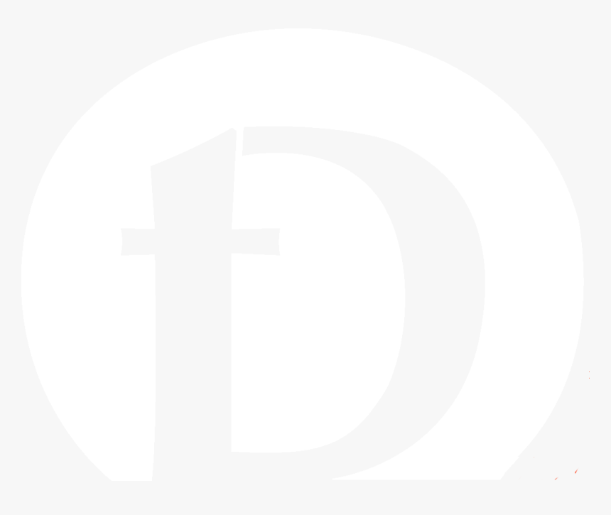 Divine Tech Logo - Cross, HD Png Download , Transparent Png Image - PNGitem