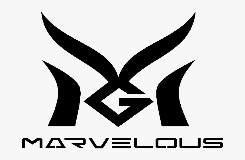 Marvelous Gamers Brotherhoodlogo Square - Team Marvelous Logo, HD Png Download , Transparent Png ...