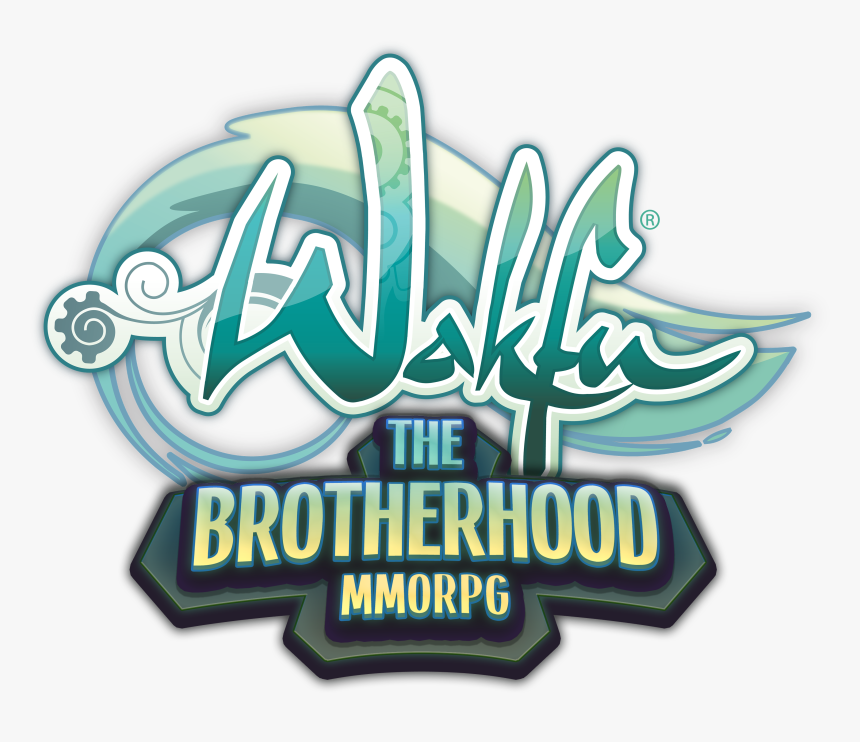 Wakfu Logo Png, Transparent Png , Transparent Png Image - PNGitem