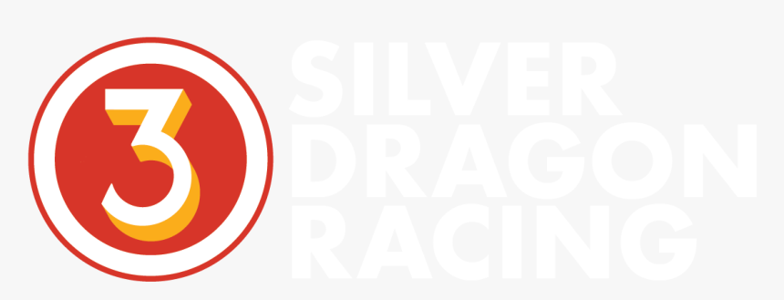 Silver Dragon Racing - Circle, HD Png Download , Transparent Png Image ...