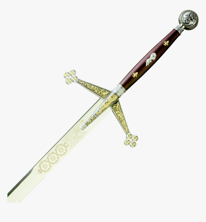 Scottish Claymore By Marto - Medieval European Scottish Highlander ...