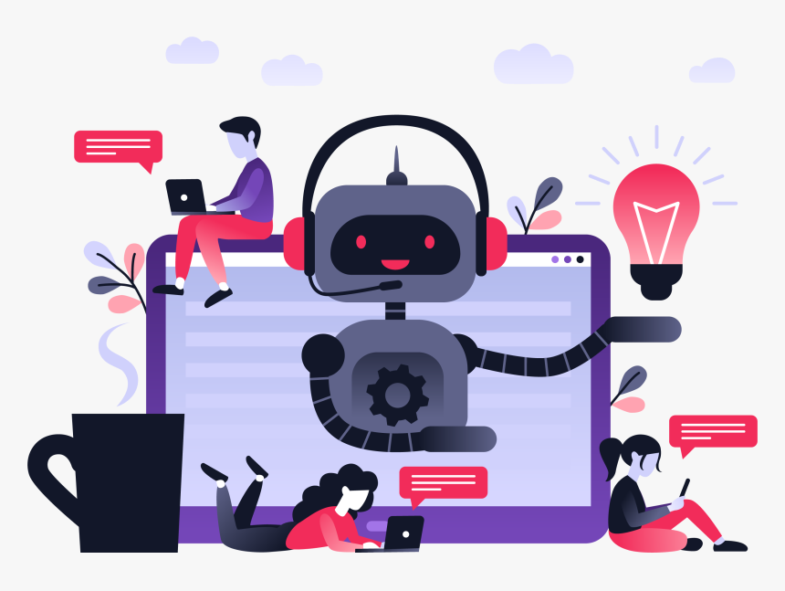 Messenger Automation, HD Png Download , Transparent Png Image - PNGitem