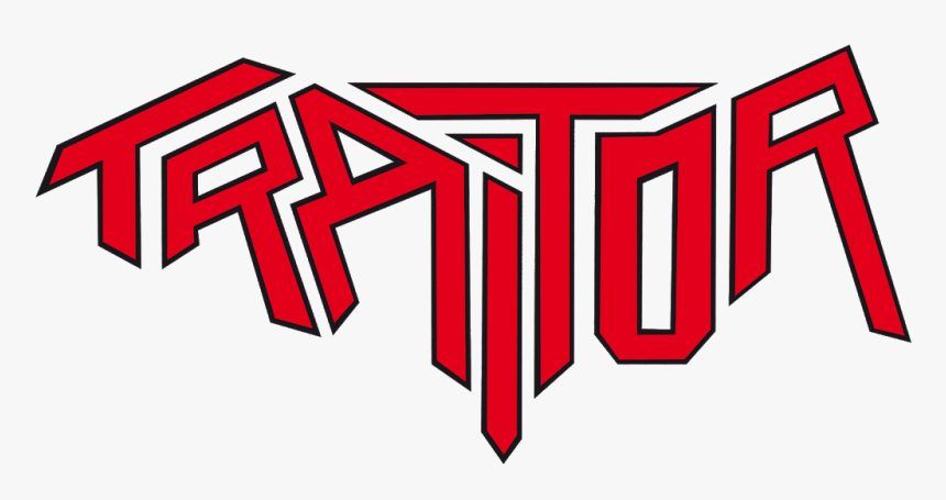 Traitor Band Logo, HD Png Download , Transparent Png Image - PNGitem