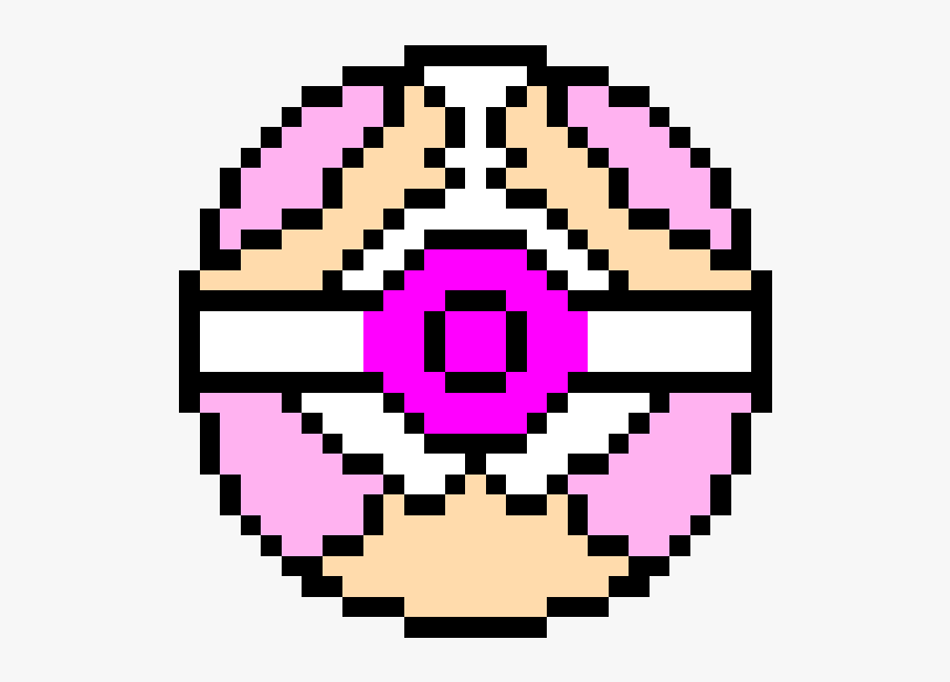 Pixel Art Happy Face, HD Png Download , Transparent Png Image - PNGitem