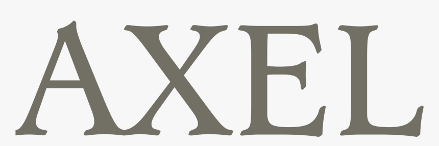 Axel Name Meaning, HD Png Download , Transparent Png Image - PNGitem