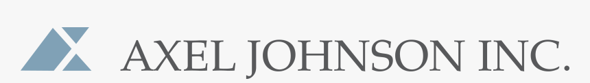 Axel Johnson Inc Logo, HD Png Download , Transparent Png Image - PNGitem