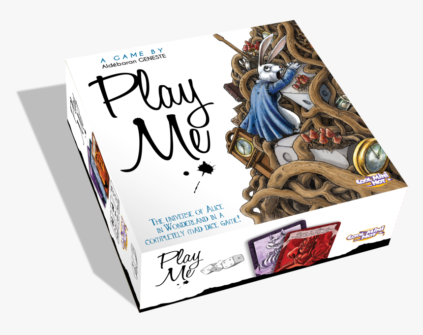 Board Game Rule Book Design, HD Png Download , Transparent Png Image ...