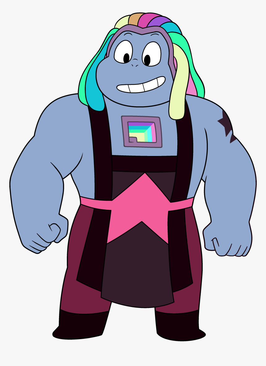 Steven Universe Fanon Wiki - Bismuth Steven Universe Characters, HD Png ...