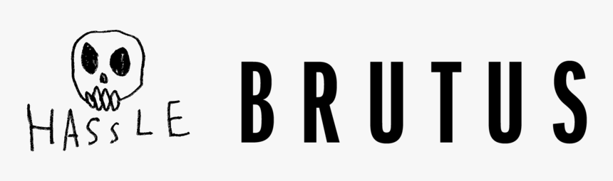 Brutus Logos, HD Png Download , Transparent Png Image - PNGitem