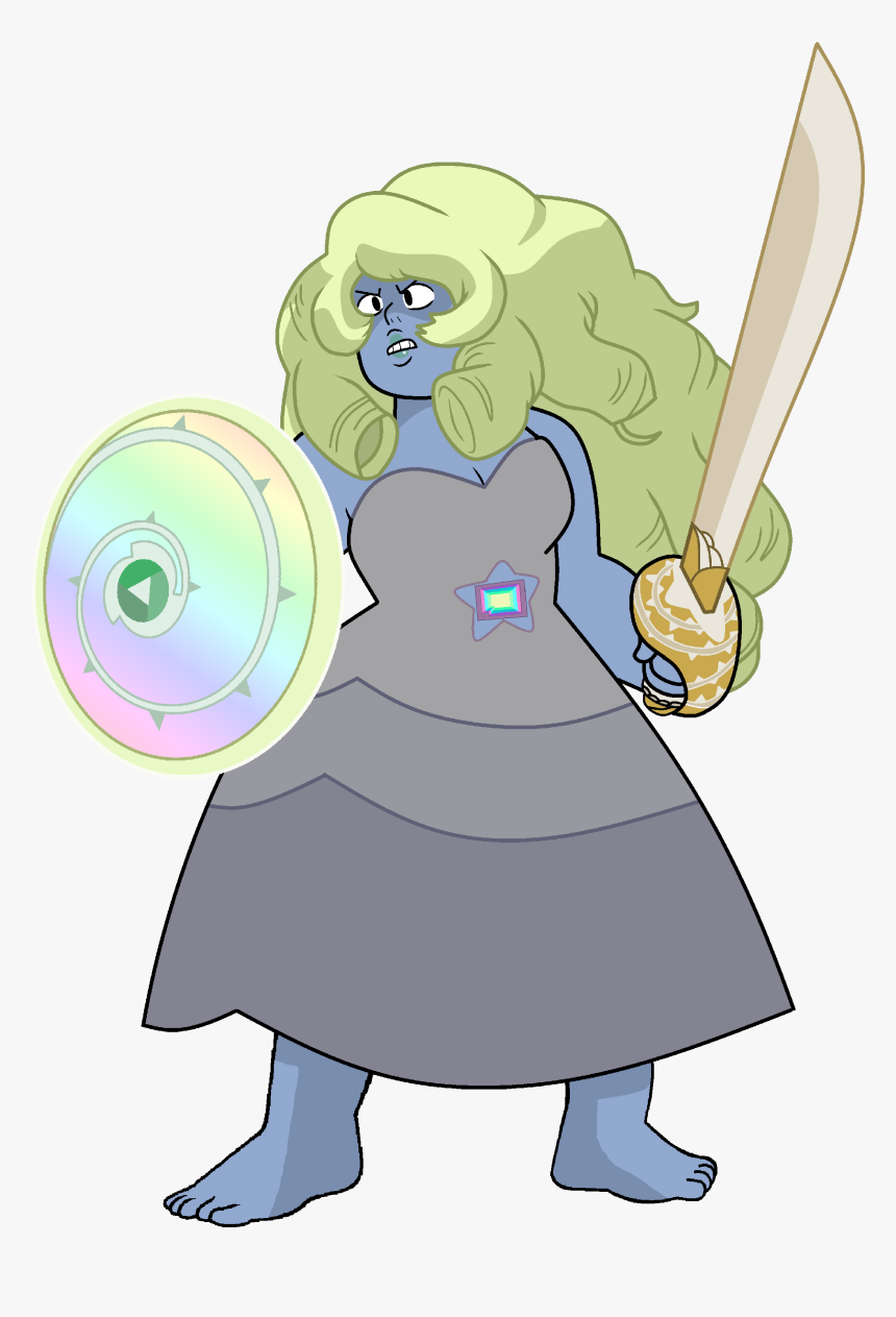 Bismuth Color Steven Universe Palette, HD Png Download , Transparent ...