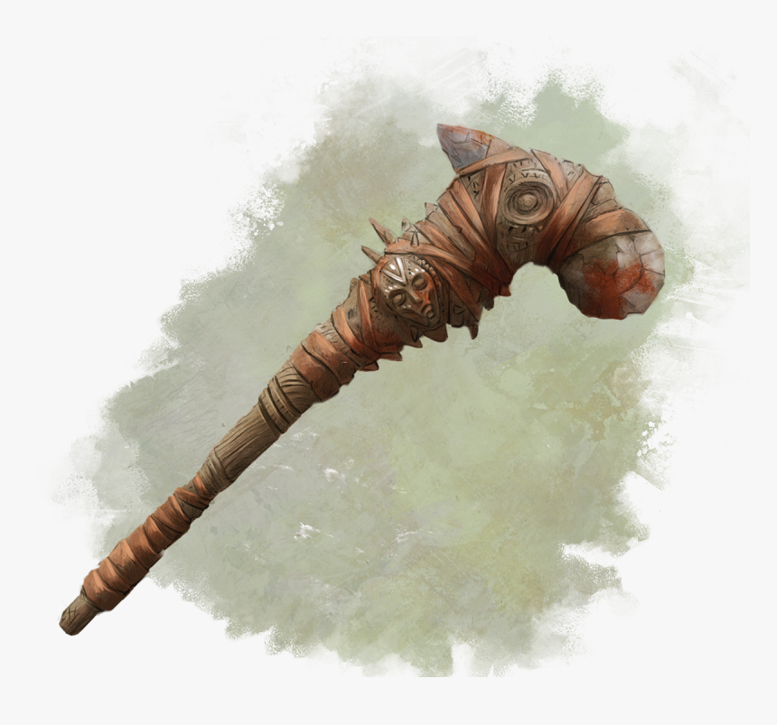 Melee Weapon, HD Png Download , Transparent Png Image - PNGitem