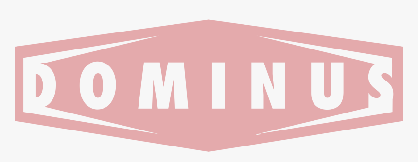 Dominus Logo Png Transparent - Sign, Png Download , Transparent Png ...
