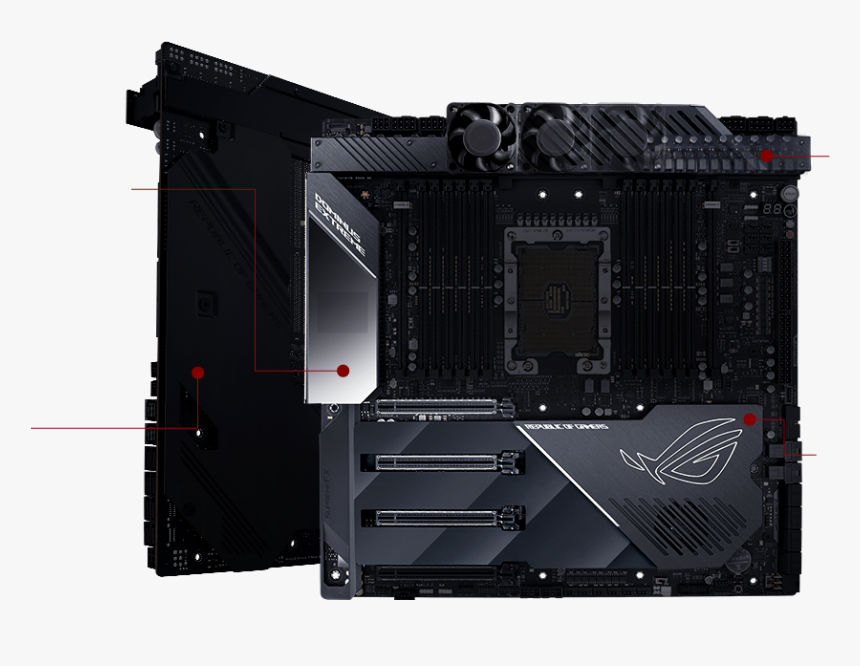 Computer Hardware, HD Png Download , Transparent Png Image - PNGitem