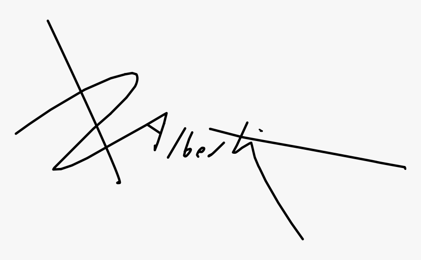 Rafael Alberti Firma, HD Png Download , Transparent Png Image - PNGitem