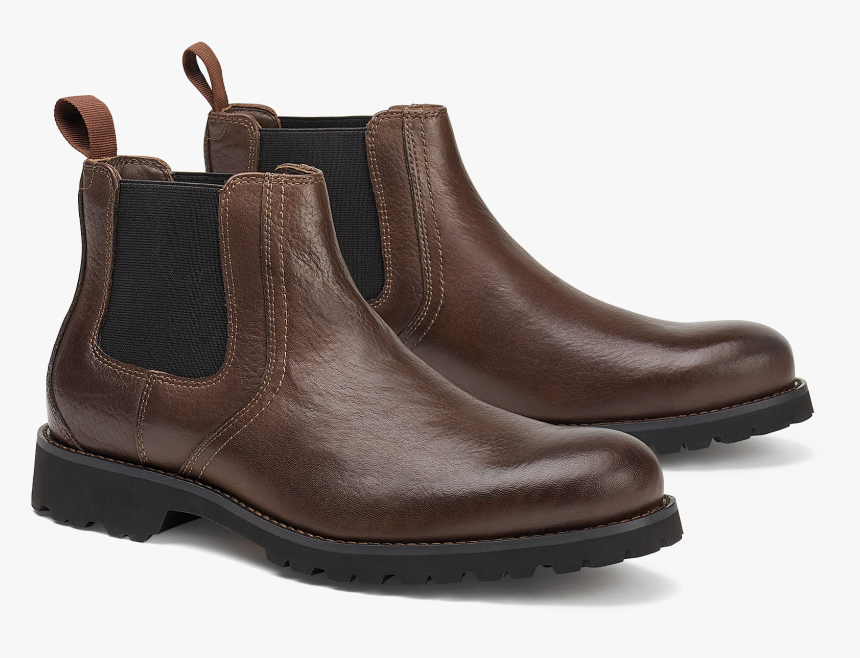 Gunter - Chelsea Boot, HD Png Download , Transparent Png Image - PNGitem