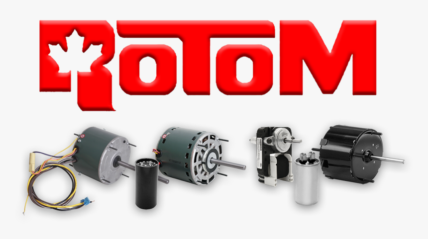 Image - Rotom Canada Logo, HD Png Download , Transparent Png Image ...