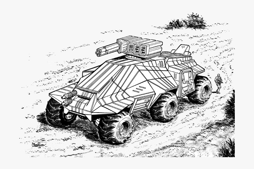 Off-road Vehicle, HD Png Download , Transparent Png Image - PNGitem