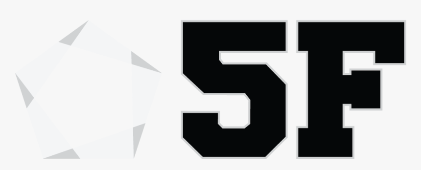 Logo - Logo 5f, HD Png Download , Transparent Png Image - PNGitem