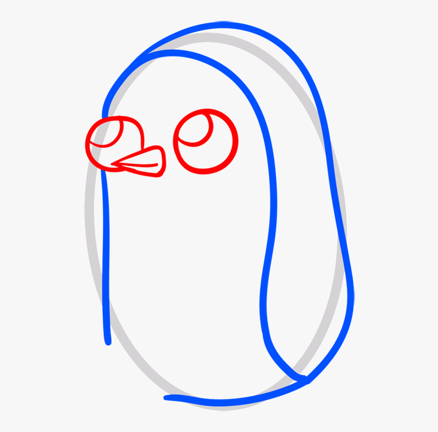 Gunter Drawing, HD Png Download , Transparent Png Image - PNGitem