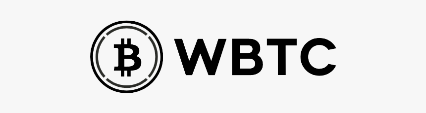 Wrapped Bitcoin - Circle, HD Png Download , Transparent Png Image - PNGitem