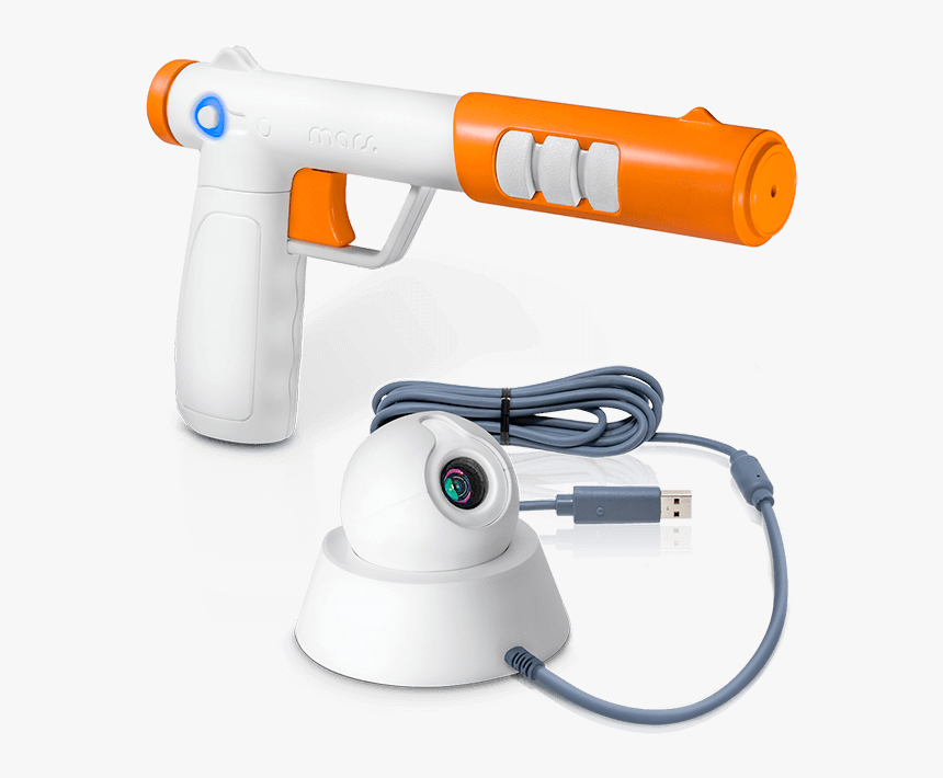 Big Buck Adventures Guns For Playstation 4, HD Png Download ...