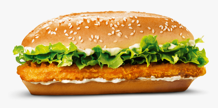Mcchicken Png, Transparent Png , Transparent Png Image - PNGitem