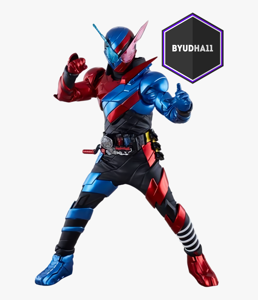 Thumb Image - Kamen Rider Build Png, Transparent Png , Transparent Png ...