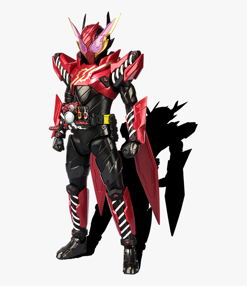 Shf Kamen Rider Build Rabbit Rabbit, HD Png Download , Transparent Png ...